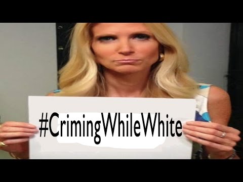 #CrimingWhileWhite: Twitter Hashtag Reacts To Eric Garner Decision