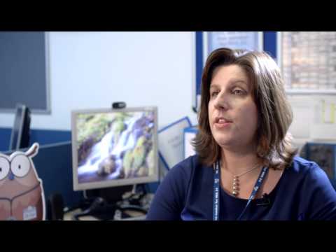 NHS 24 - Laura Ryan