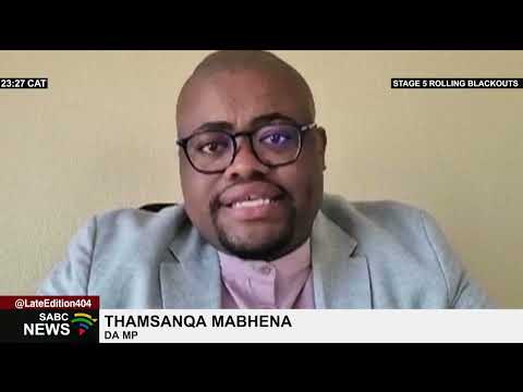 New PRASA CEO set difficult task of fixing SA's railways
