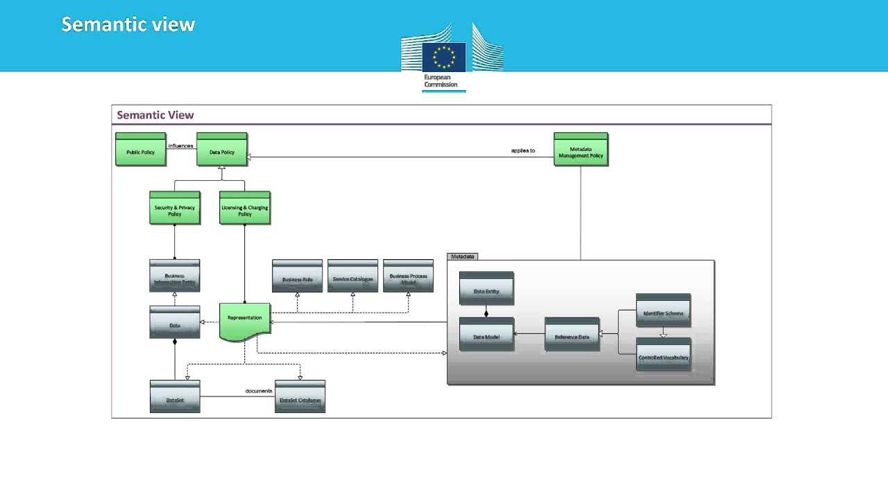 Introduction to the EIA action