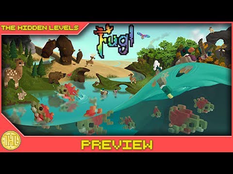 Steam Community :: Fugl