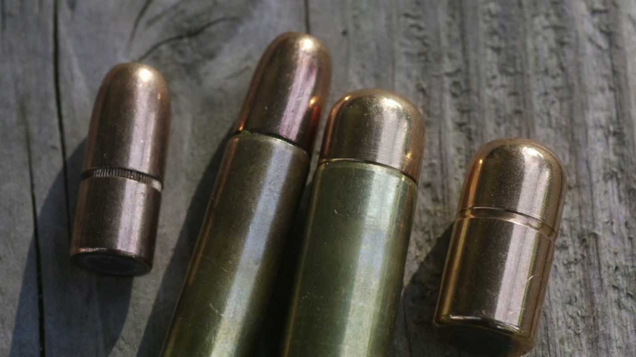 600 Overkill vs. 500 Nitro Express. 