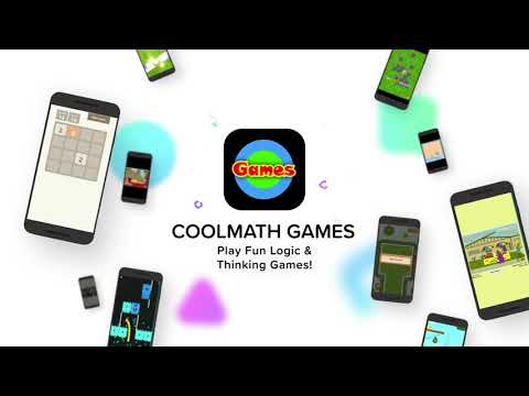 Coolmath Games Fun Mini Games for Android - Free App Download