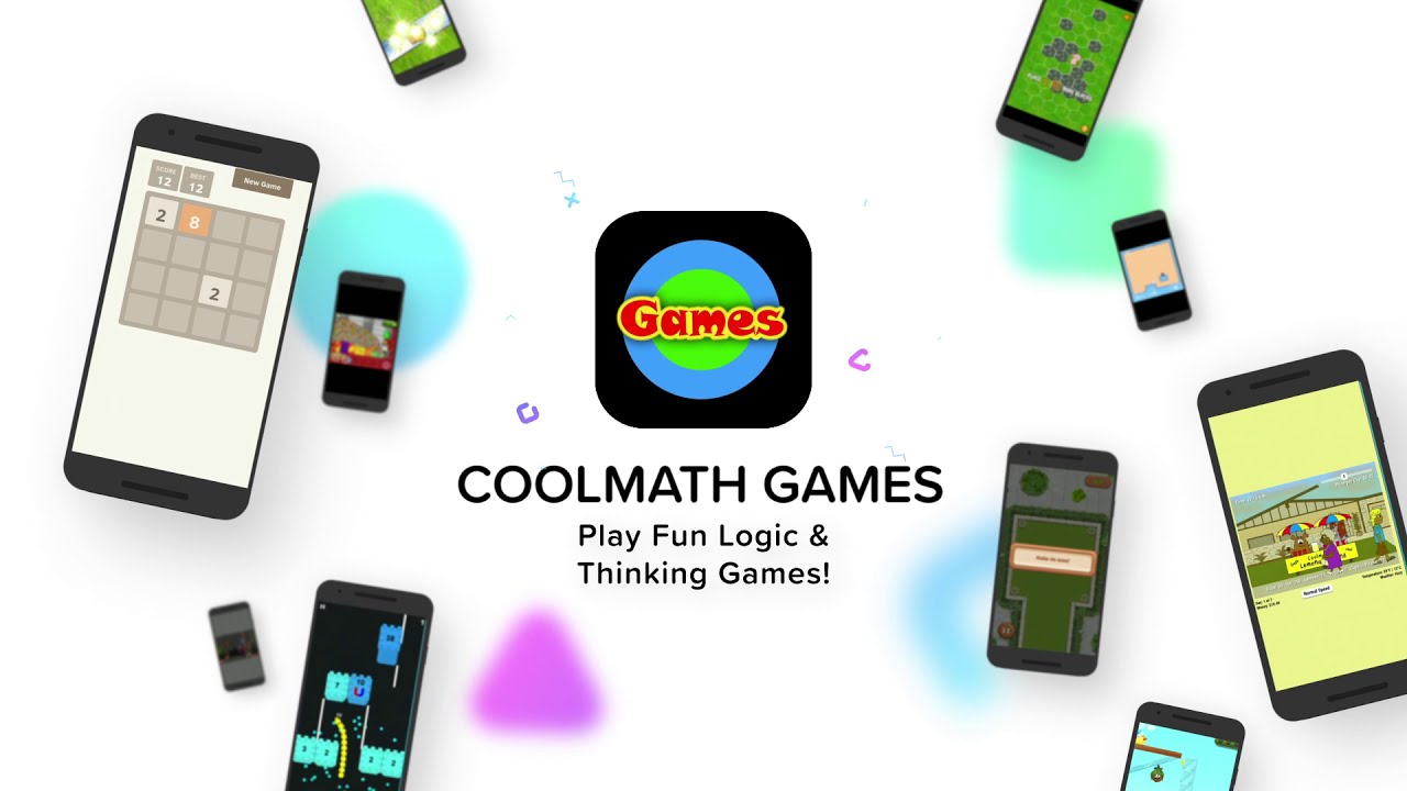 Coolmath Games Mobile App - Download Now for Android