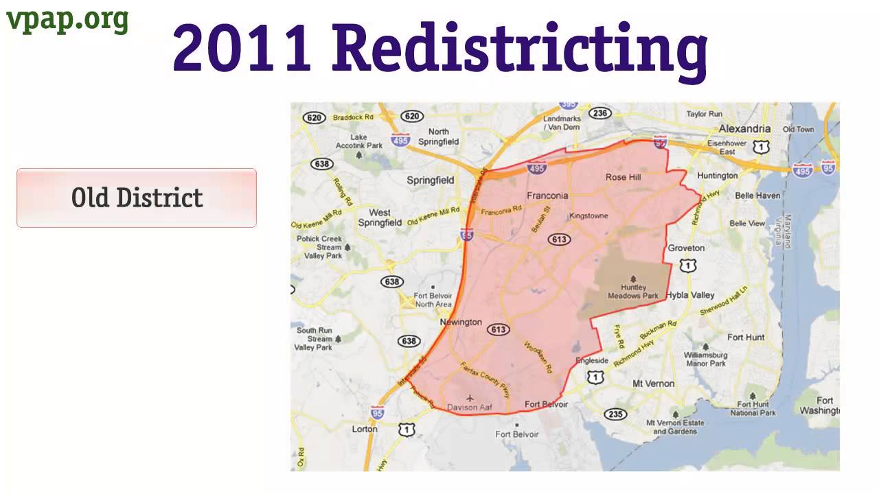 Redistricting Redux