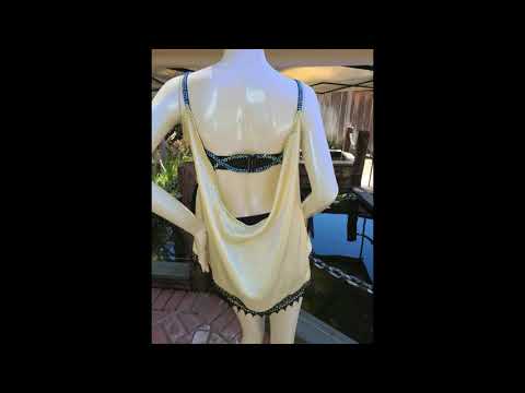 Coming Home Custom Dance Costumes ContenderWear™, Contemporary & Lyrical Dance Costumes