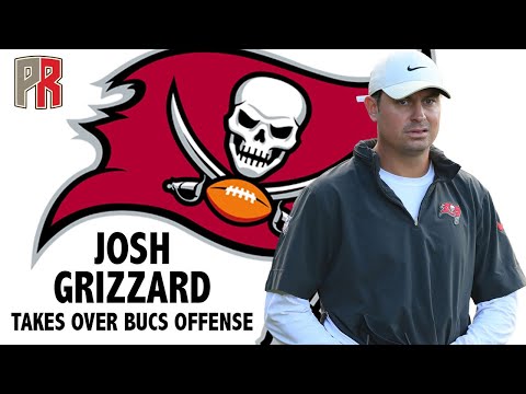 Josh Grizzard Takes Over Bucs Offense