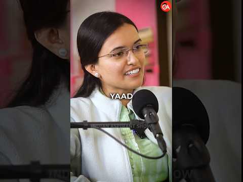MPPSC Topper Varsha Panwar on MPPSC Preparation, MPPSC Mains Strategy and more | IAS Podcast #mppsc