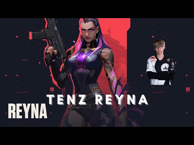 Valorant: Is Raze a better Duelist than Reyna in Split?