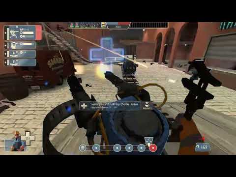 Steam Community :: Video :: One Thousand Uncles - Playing as Engineer