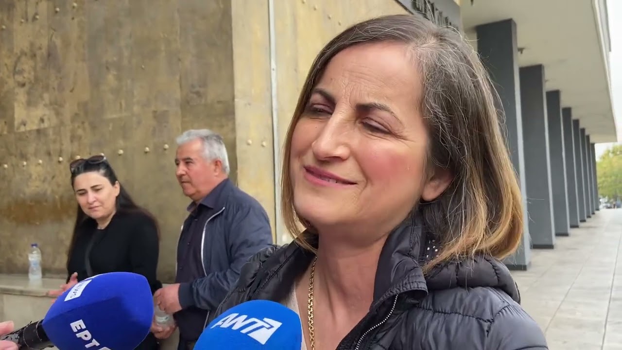 Οι γονείς της Έμμας συνάντησαν τη γυναίκα που έλαβε το νεφρό της κόρης ...