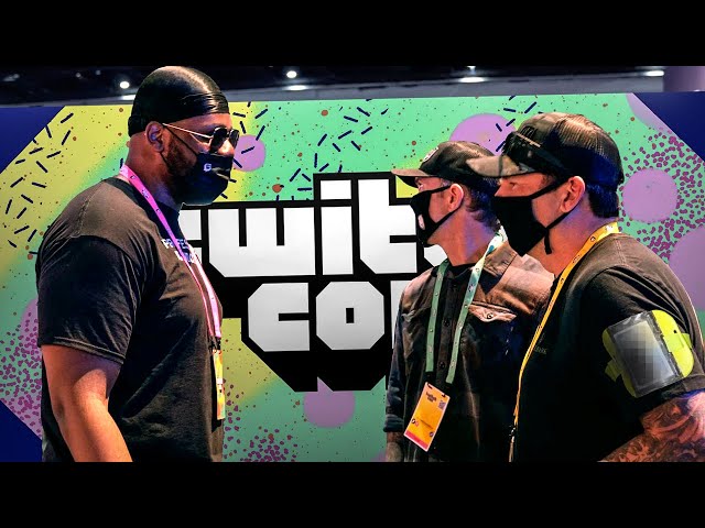 "I was fooled"- Fans react as YouTuber SamHAM faked being JiDion at ...