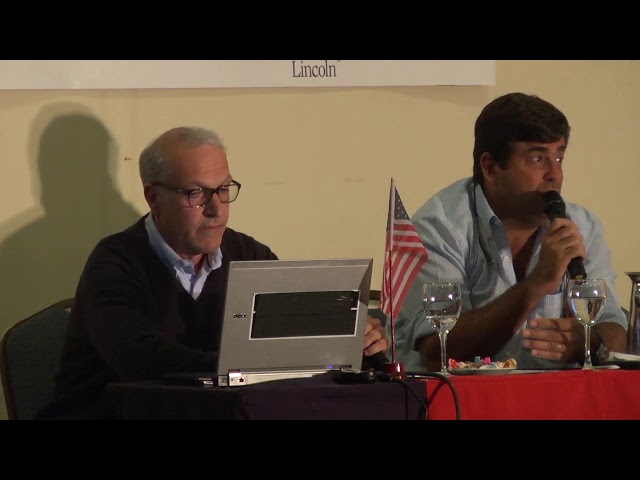 Videoconferencias Agrositio