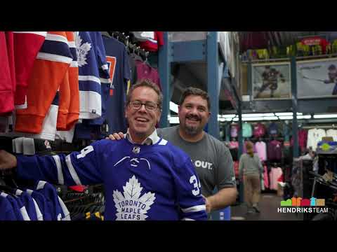 Niagara & Hamilton Real Estate | REMAX Hendriks