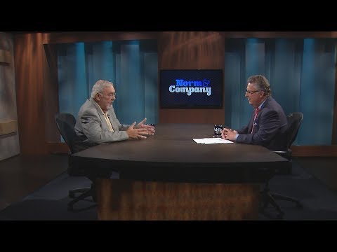 Norm & Company: Jack Garner