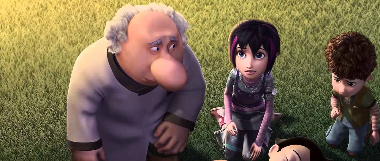 Astro Boy HD