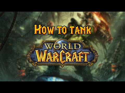 Steam Community :: Video :: How to Tank: World of Warcraft