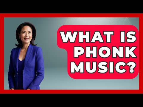 What Is Phonk Music? - Hip Hop Gurus