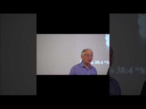Dr Karl Menninger: 75% of people in Psychiatric Wards could walk out the next day if...