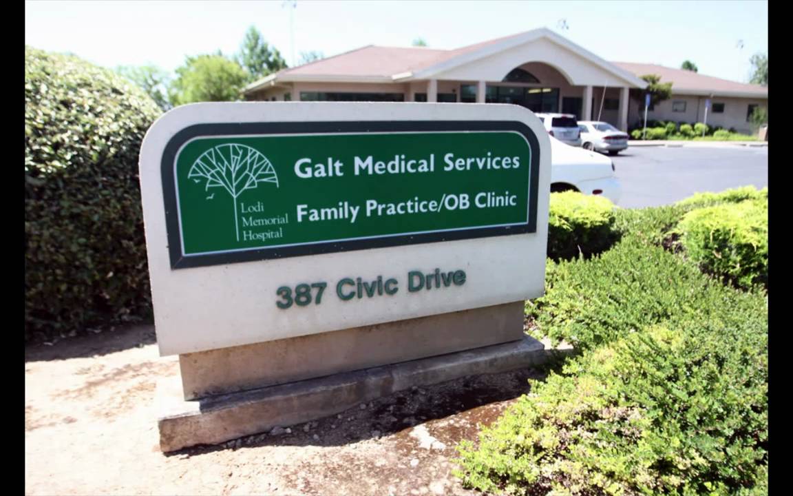 Galt Medical Services