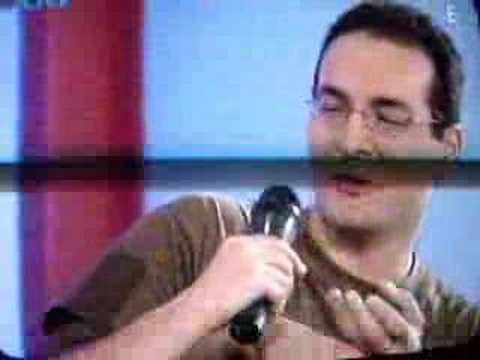 Interview "Kalo mesimeri"