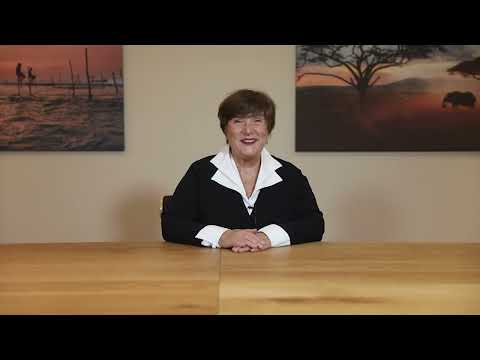 Zoritsa Urosevic, UN Tourism Executive Director, on the Pathway to Net Positive Hospitality