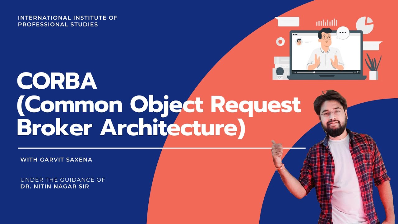 CORBA | Common Object Request Broker Architecture