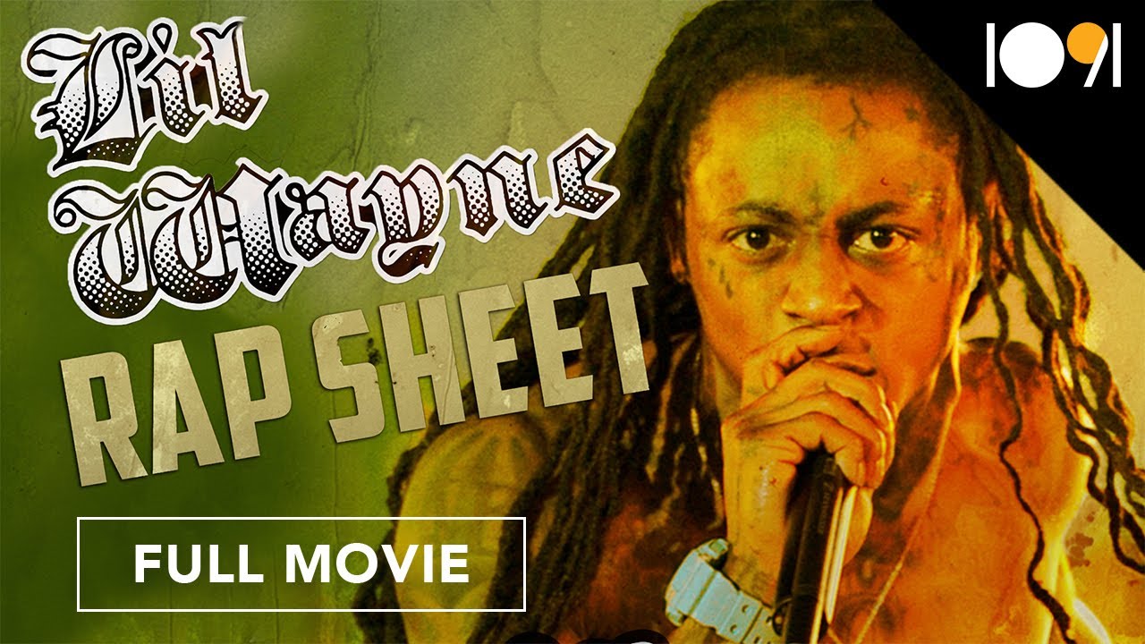 The 7 Best Documentaries About Lil Wayne - Documentarytube.com