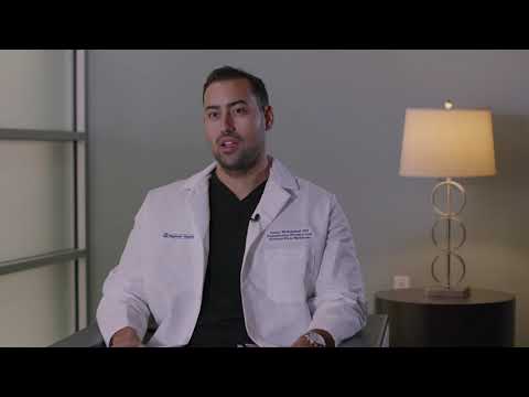 Omar Mahmoud, DO | T.J. Regional Health