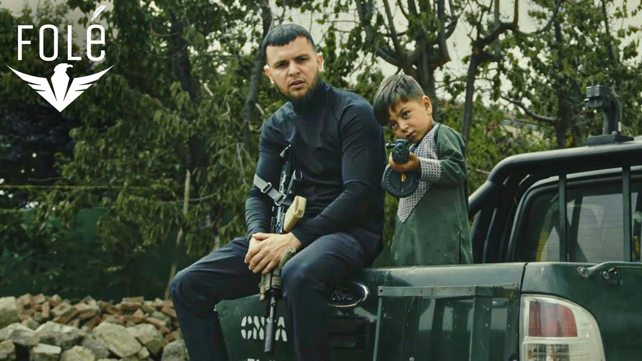 Escobar by Finem from Albania | Popnable