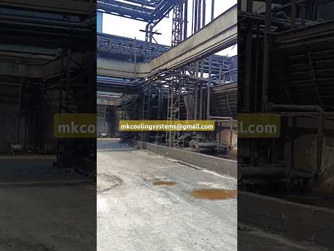 Mk Cooling Systems Pvt Ltd is a #coolingtower #chiller plant manufacturing company.