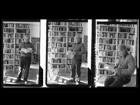 Bill Gass, Philosopher