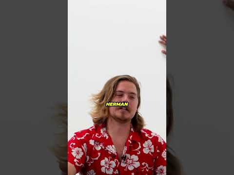 Dylan Sprouse came READY