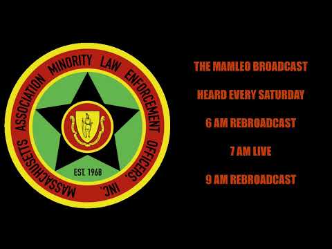 The MAMLEO Broadcast on Boston Praise Radio & TV, Part 1
