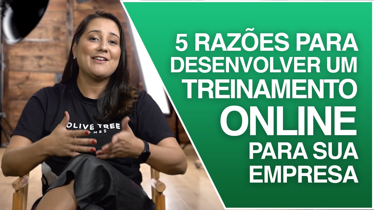 Como montar um treinamento EAD? Confira 5 dicas infalíveis!