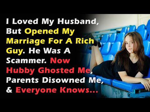 Accidentally Cheated, Now My Hubby Ghosted Me Without a Word, Reddit Cheating Stories, Audio Story