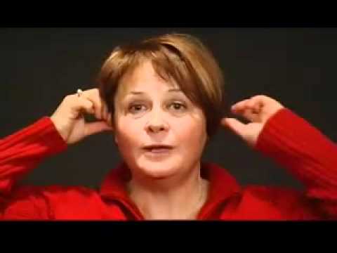 comptines et jeux de doigts - "Je fais le tour de ma maison ...