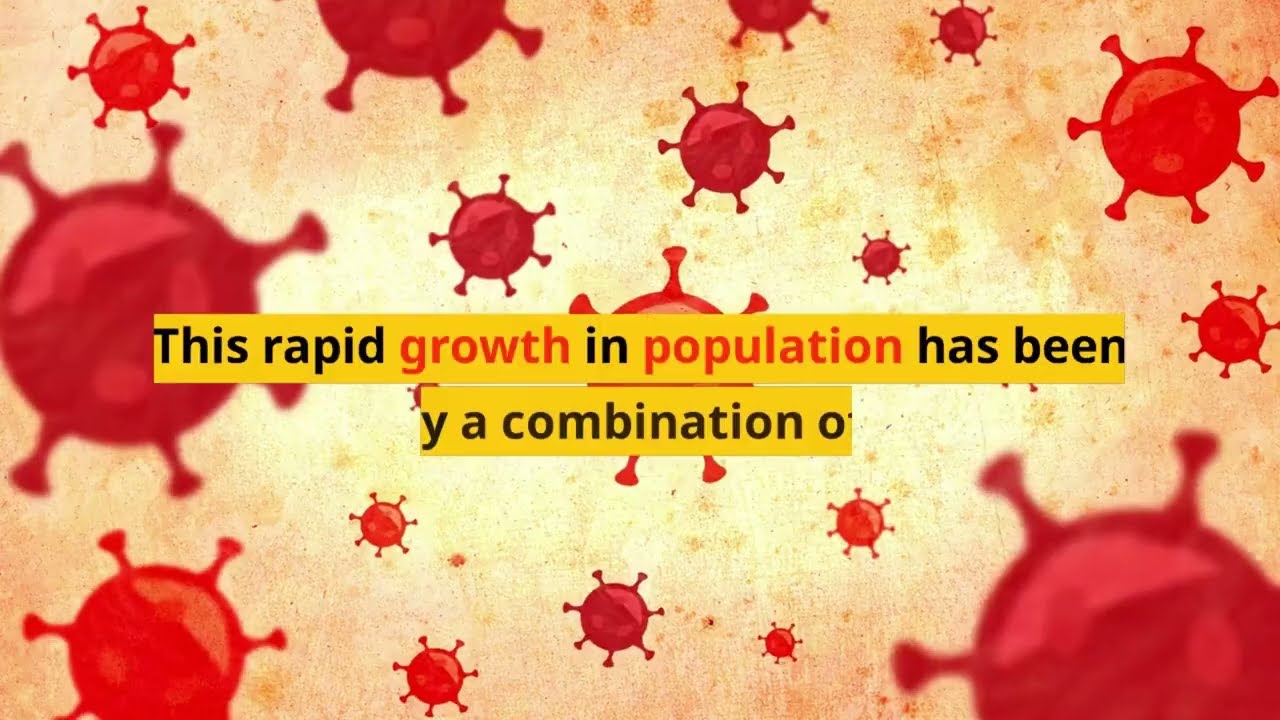 Growth patterns-Ecology