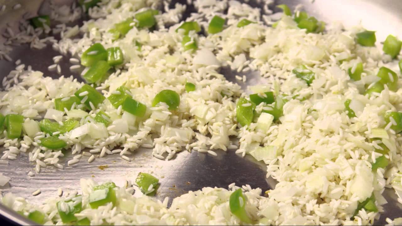 How to Make Easy Spanish Rice | Allrecipes.com