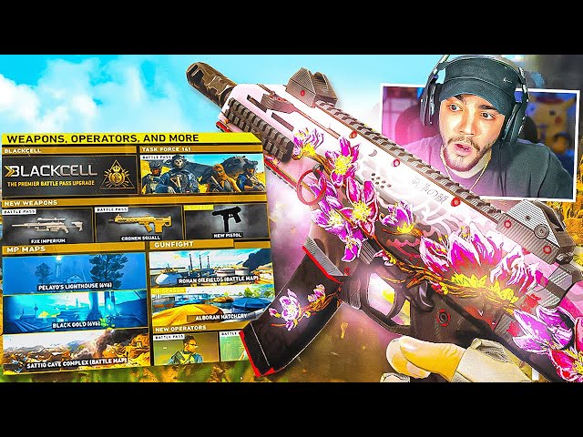 Modern Warfare 2's new 6v6 map 'Black Gold' will require players to use ...