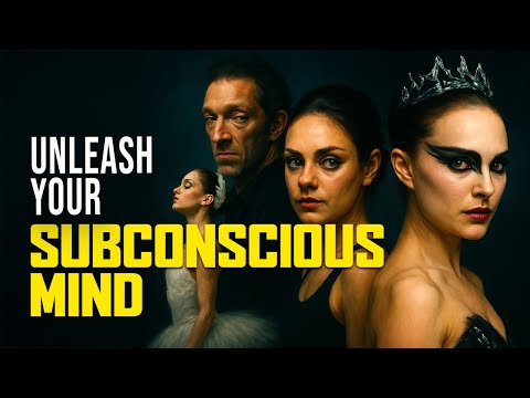 Black Swan and the psychology of your Shadow