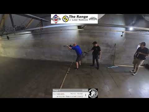 CSLKN USPSA May 2025