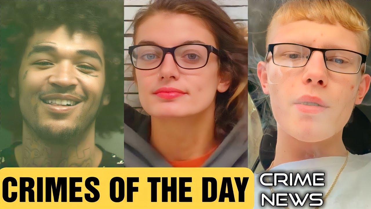 Crime News Daily: September 17, 2022