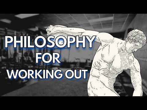 Socrates’ Philosophy for Physical Exercise | Xenophon's Memorabilia