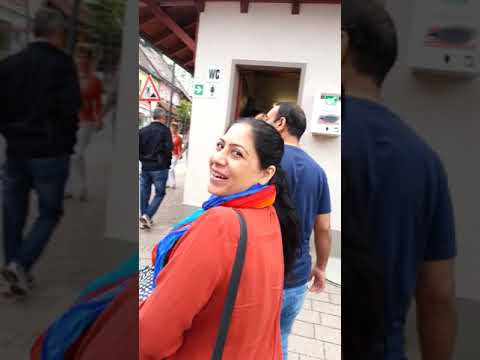 Awesome Tour with Family In Triberg  GERMANY...