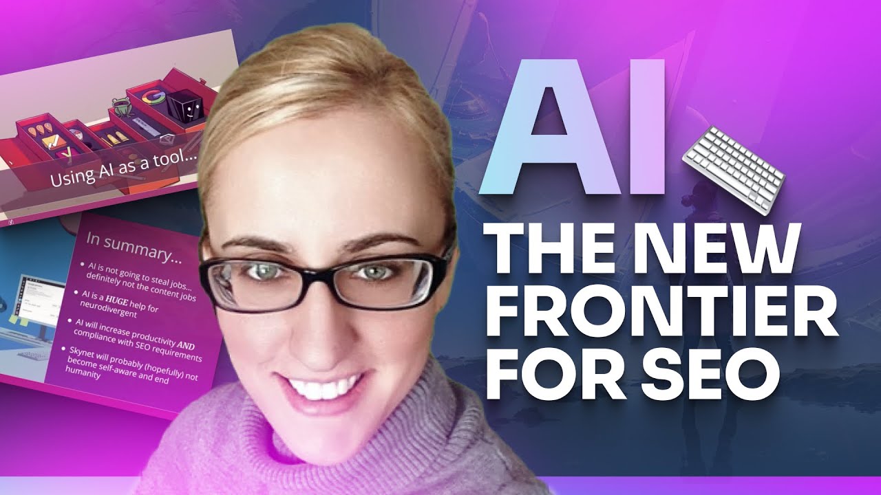 SEO AI with WordPress