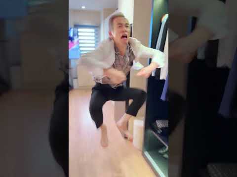 Người ngủ khổ nhất thế giới [BEN EAGLE] #beneagle #funny  #entertainment