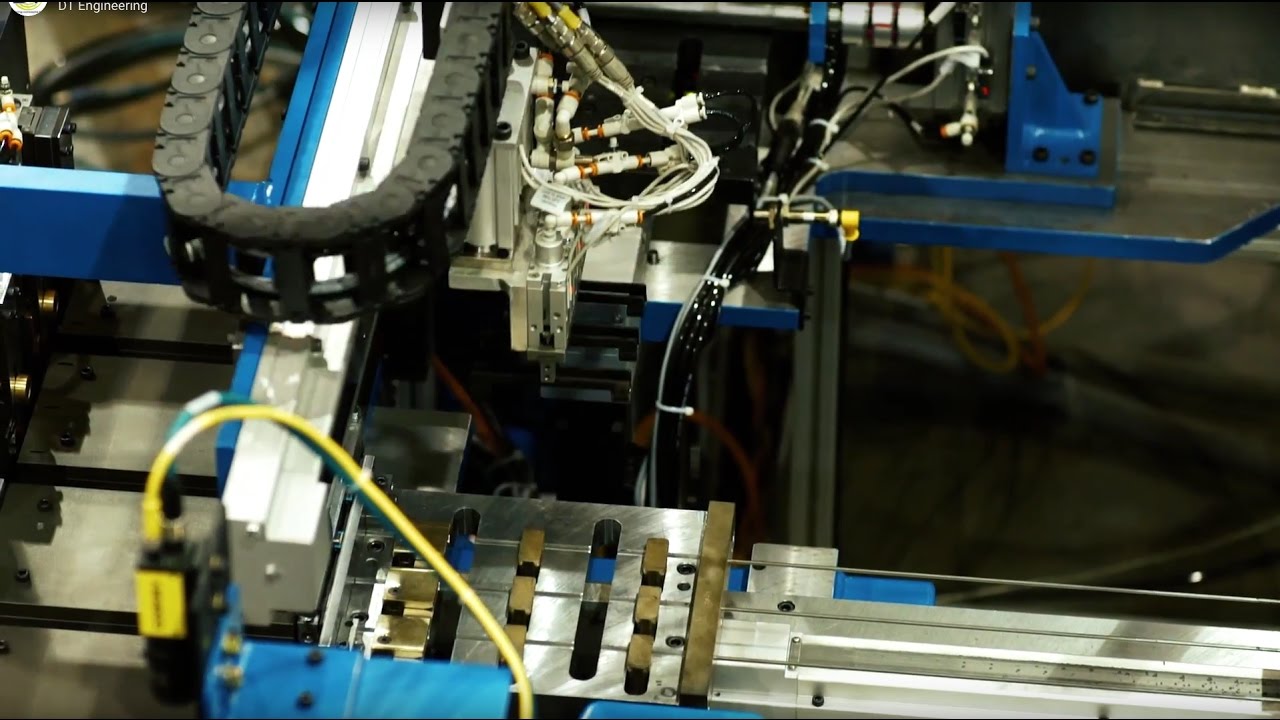 DT Engineering Case Study