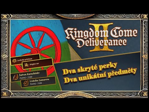 Steam Community :: Video :: Dva skryté perky! 🔎 Dvě unikátní odměny! 🏇 ...