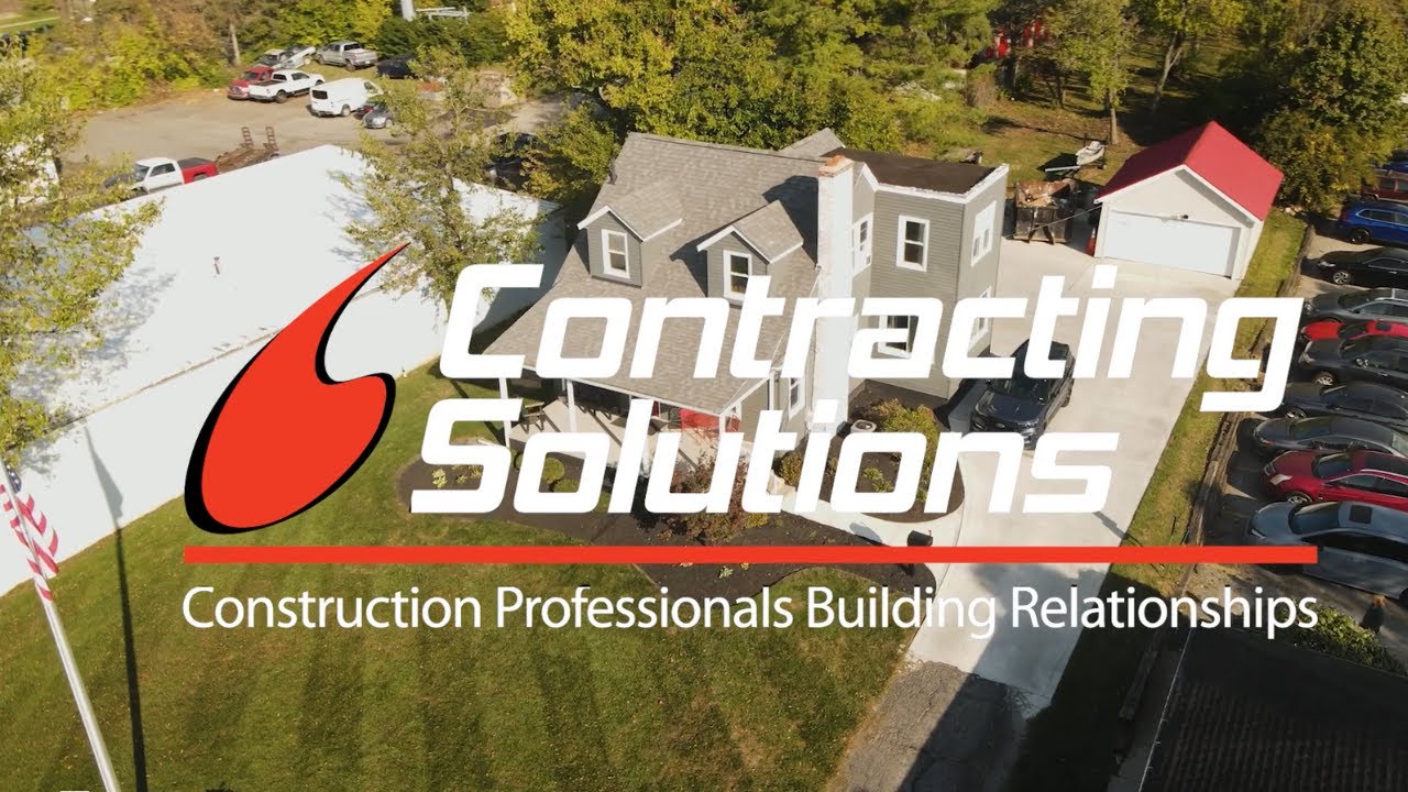 Contracting Solutions About Us